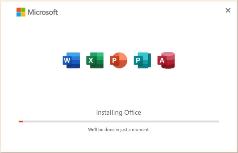 Deploying Office 365 with Office Deployment Tool (ODT) - Tech Blog ...