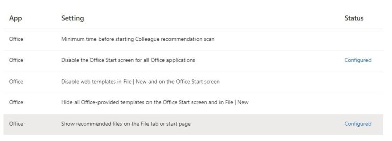Deploying Office 365 with Office Deployment Tool (ODT) - Tech Blog ...