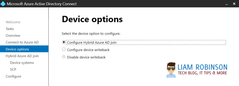 Automatically enroll Domain joined PC's into Intune via GPO - Tech Blog ...