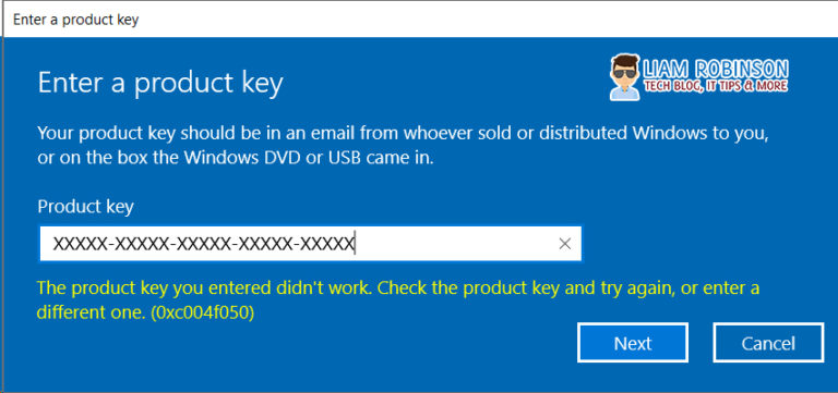 How to upgrade Windows Server 2022 Evaluation Standard to full edition - Tech Blog, News, How To ...