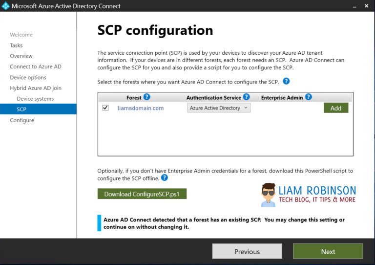 Automatically enroll Domain joined PC's into Intune via GPO - Tech Blog, News, How To's and More.