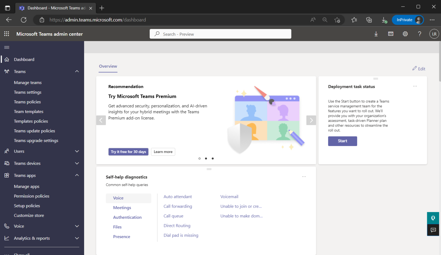 How to enable the new Microsoft Teams client - Tech Blog, News, How To ...