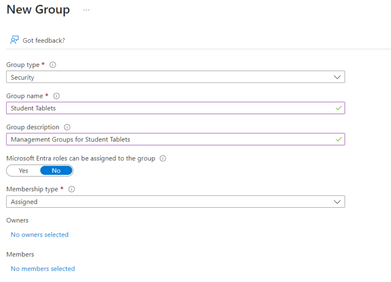 Enrol & Manage Android Devices in Intune - Full Guide
