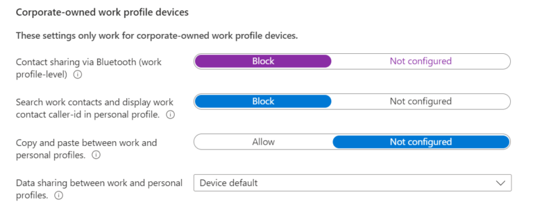 Enrol & Manage Android Devices in Intune - Full Guide