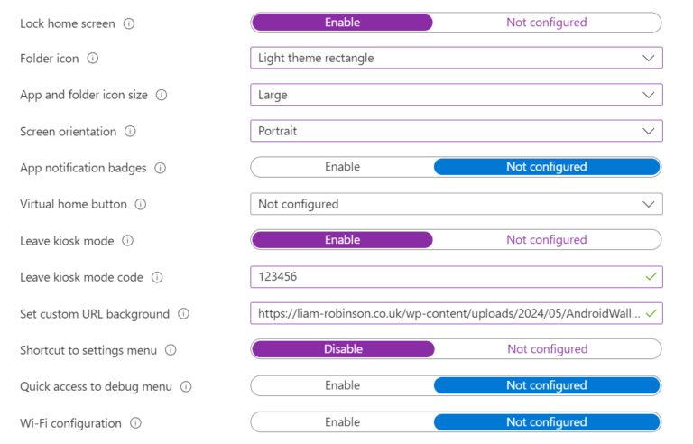 Enrol & Manage Android Devices in Intune - Full Guide