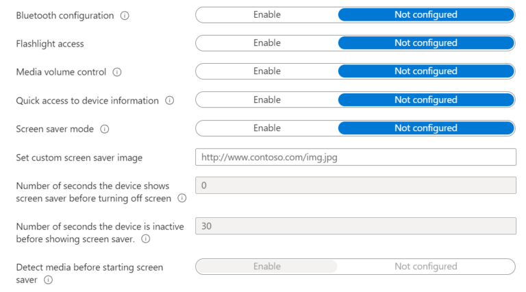 Enrol & Manage Android Devices in Intune - Full Guide