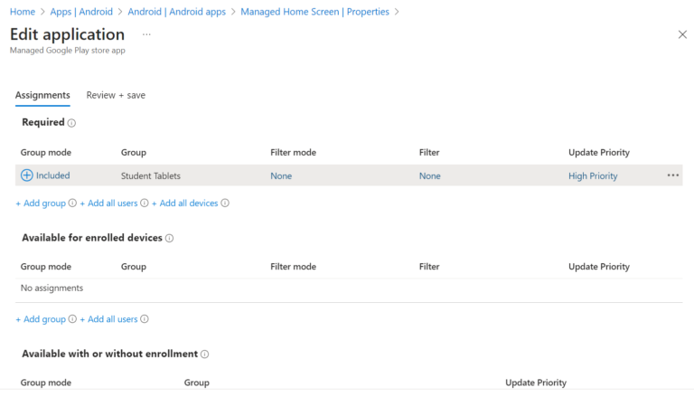 Enrol & Manage Android Devices in Intune - Full Guide