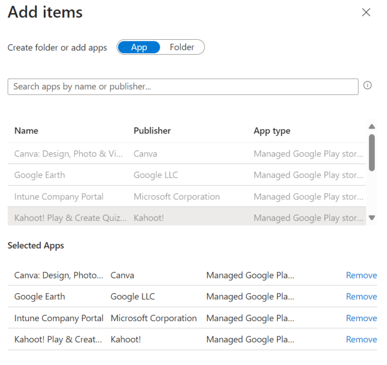 Enrol & Manage Android Devices in Intune - Full Guide