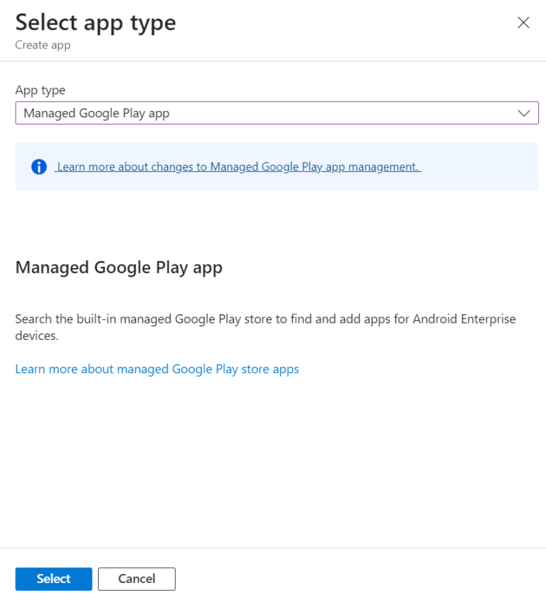 Enrol & Manage Android Devices in Intune - Full Guide