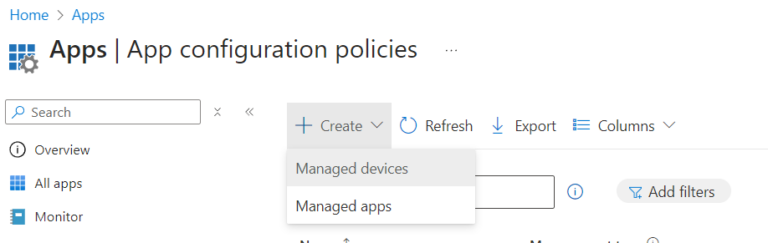 Configuring Managed Home Screen Sign-In for Android Tablets: A Step-by ...