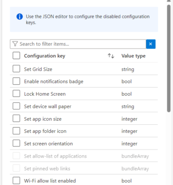 Configuring Managed Home Screen Sign-In for Android Tablets: A Step-by ...