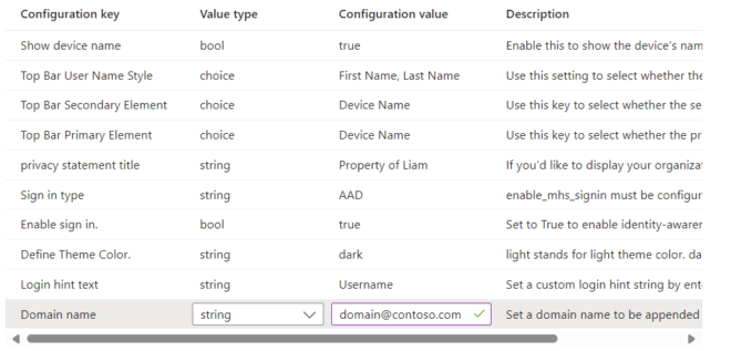 Configuring Managed Home Screen Sign-In for Android Tablets: A Step-by ...