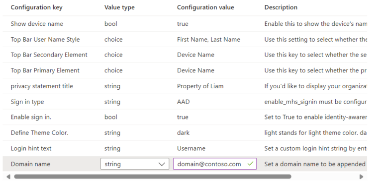 Configuring Managed Home Screen Sign-In for Android Tablets: A Step-by ...
