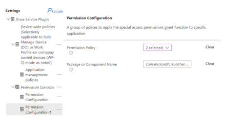 Configuring Managed Home Screen Sign-In for Android Tablets: A Step-by ...