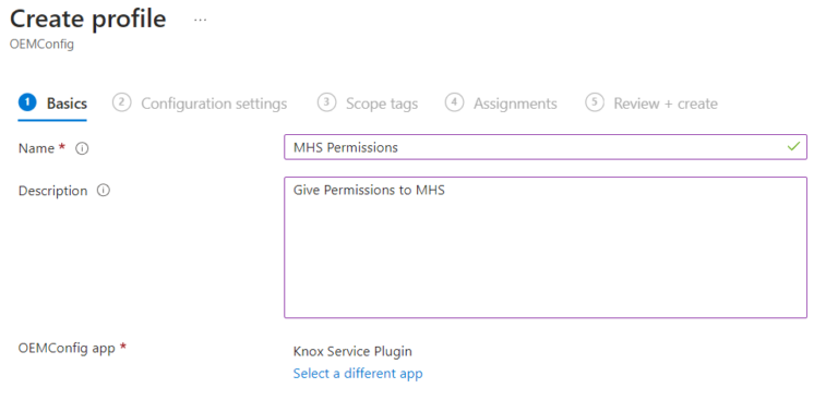 Configuring Managed Home Screen Sign-In for Android Tablets: A Step-by ...
