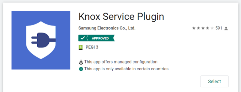 Configuring Managed Home Screen Sign-In for Android Tablets: A Step-by ...
