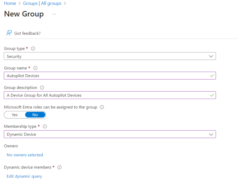 How to Deploy Windows 11 Using Intune Autopilot – Full Guide - Tech ...