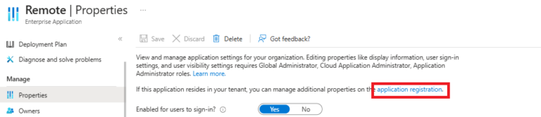 Secure Remote Desktop Services with Microsoft Entra Application Proxy ...