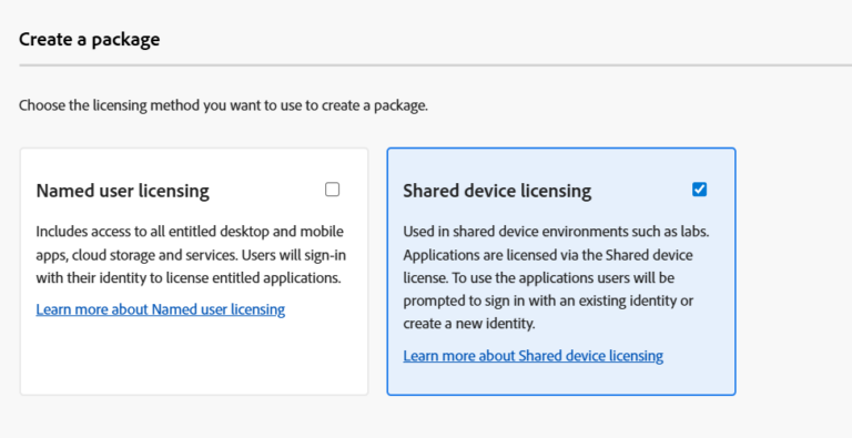 How to Install Adobe Creative Cloud Via Intune - Tech Blog, News, How ...